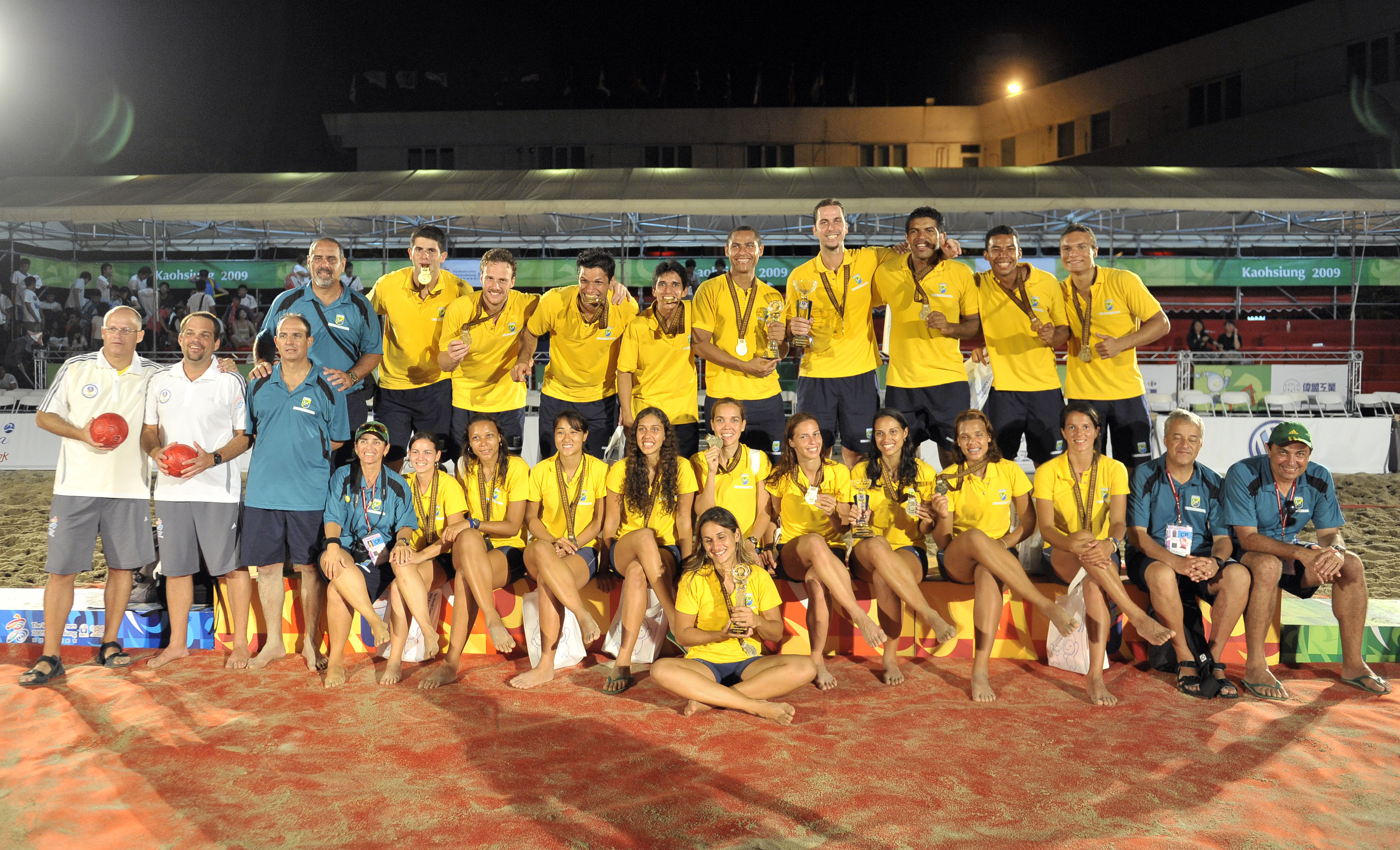 2009 World Games Kaohsiung