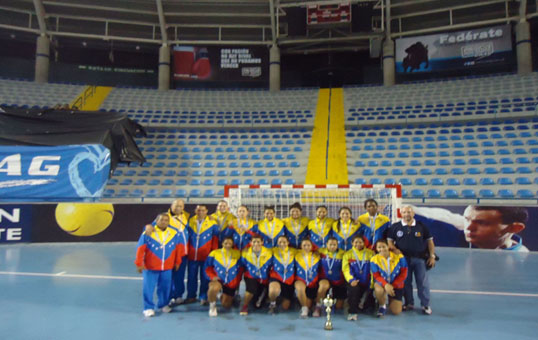 IHF Trophy 2012/2013
